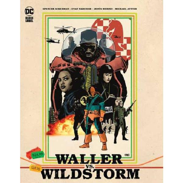 お取り寄せ 【ネコポスでの発送です】アメコミ アメリカン コミック　アメコミ通販 出版社：DC コミック 152ページ  ハードカバー フルカラー サイズ(インチ表示)：8 1/2" x 10 7/8" 注：内容は全て英語です。 97817...