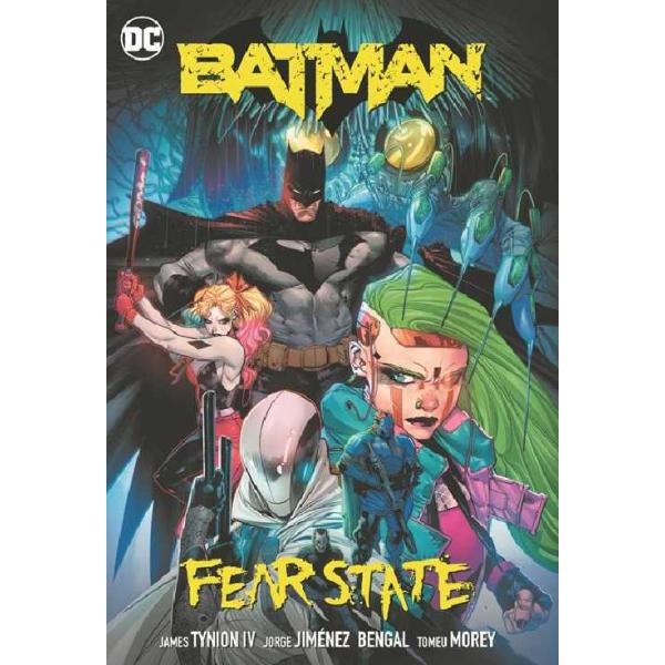 お取り寄せ 【ネコポスでの発送です】アメコミ アメリカン コミック　アメコミ通販 出版社：DC コミック 160ページ  ソフトカバー フルカラー サイズ(インチ表示)：6 5/8" x 10 3/16" 注：内容は全て英語です。 9781...