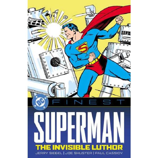 お取り寄せ 【宅配便での発送です】アメコミ アメリカン コミック　アメコミ通販 出版社：DC コミック 600ページ  ソフトカバー フルカラー サイズ(インチ表示)：6 5/8" x 10 3/16" 注：内容は全て英語です。 97817...