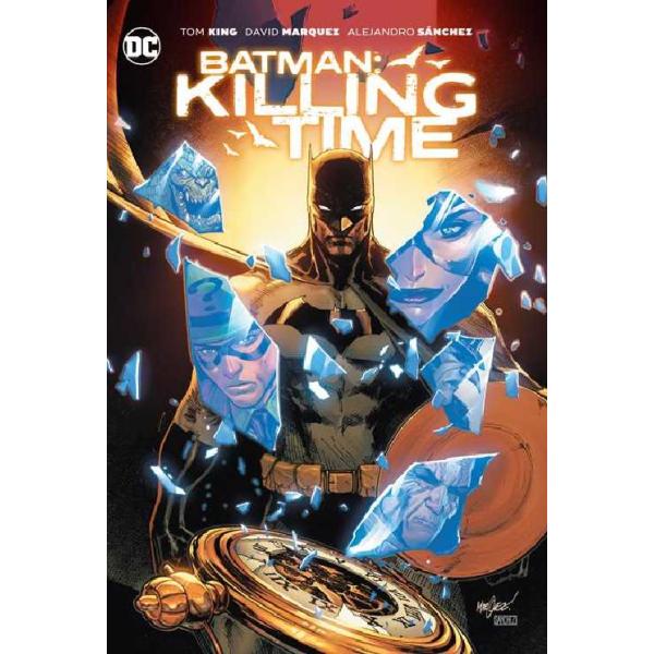 お取り寄せ 【ネコポスでの発送です】アメコミ アメリカン コミック　アメコミ通販 出版社：DC コミック 208ページ  ハードカバー フルカラー サイズ(インチ表示)：6 5/8" x 10 3/16" 注：内容は全て英語です。 9781...