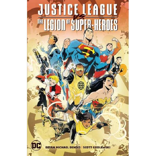 お取り寄せ 【ネコポスでの発送です】アメコミ アメリカン コミック　アメコミ通販 出版社：DC コミック 200ページ  ソフトカバー フルカラー サイズ(インチ表示)：6 5/8" x 10 3/16" 注：内容は全て英語です。 9781...