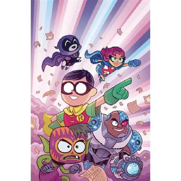 お取り寄せ 【ネコポスでの発送です】アメコミ アメリカン コミック　アメコミ通販 出版社：DC コミック 128ページ  ソフトカバー フルカラー サイズ(インチ表示)：サイズ情報提供なし 注：内容は全て英語です。 978140126765...