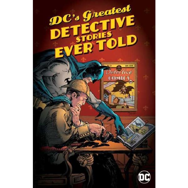 お取り寄せ 【ネコポスでの発送です】アメコミ アメリカン コミック　アメコミ通販 出版社：DC コミック 232ページ  ソフトカバー フルカラー サイズ(インチ表示)：6 5/8" x 10 3/16" 注：内容は全て英語です。 9781...