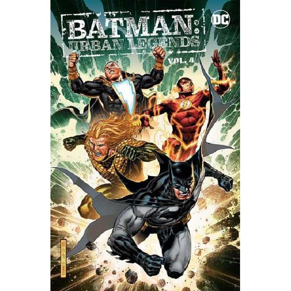 お取り寄せ 【ネコポスでの発送です】アメコミ アメリカン コミック　アメコミ通販 出版社：DC コミック 296ページ  ソフトカバー フルカラー サイズ(インチ表示)：6 5/8" x 10 3/16" 注：内容は全て英語です。 9781...