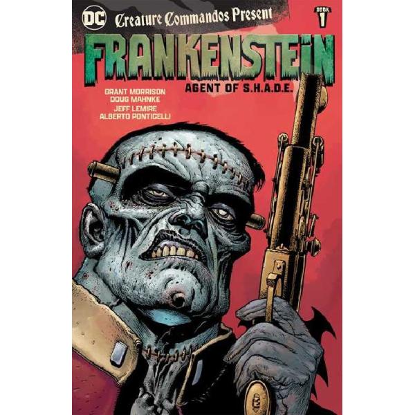 お取り寄せ 【ネコポスでの発送です】アメコミ アメリカン コミック　アメコミ通販 出版社：DC コミック 256ページ  ソフトカバー フルカラー サイズ(インチ表示)：6 5/8 x 10 3/16 注：内容は全て英語です。 978177...