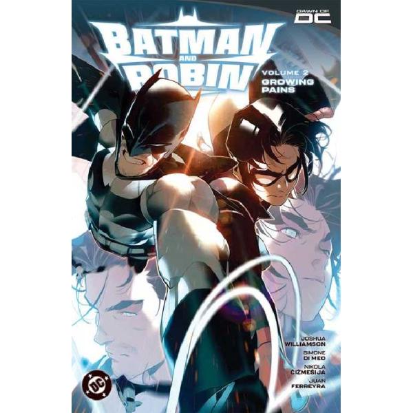 お取り寄せ 【ネコポスでの発送です】アメコミ アメリカン コミック　アメコミ通販 出版社：DC コミック 160ページ  ソフトカバー フルカラー サイズ(インチ表示)：6 5/8" x 10 3/16" 注：内容は全て英語です。 9781...