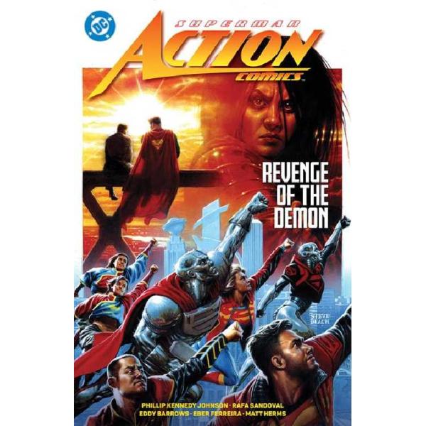 お取り寄せ 【ネコポスでの発送です】アメコミ アメリカン コミック　アメコミ通販 出版社：DC コミック 192ページ  ソフトカバー フルカラー サイズ(インチ表示)：6 5/8" x 10 3/16" 注：内容は全て英語です。 9781...