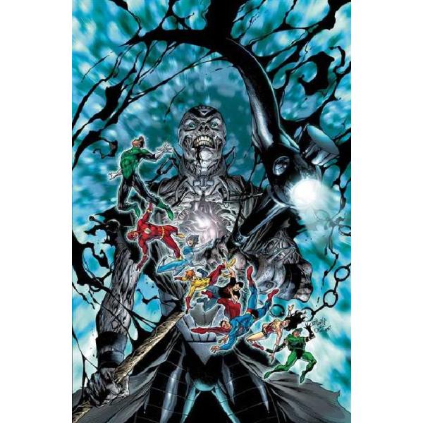 お取り寄せ 【ネコポスでの発送です】アメコミ アメリカン コミック　アメコミ通販 出版社：DC コミック 344ページ  ソフトカバー フルカラー サイズ(インチ表示)：サイズ情報提供なし 注：内容は全て英語です。 978140129091...