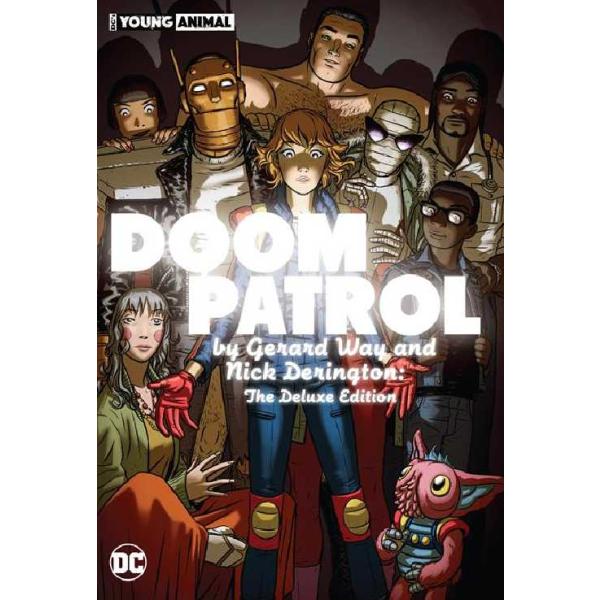 お取り寄せ 【宅配便での発送です】アメコミ アメリカン コミック　アメコミ通販 出版社：DC コミック 528ページ  ハードカバー フルカラー サイズ(インチ表示)：7 1/16" x 10 7/8" 注：内容は全て英語です。 97817...