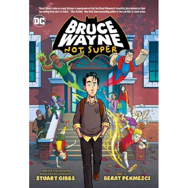 お取り寄せ 【ネコポスでの発送です】アメコミ アメリカン コミック　アメコミ通販 出版社：DC コミック 160ページ  ソフトカバー フルカラー サイズ(インチ表示)：5 1/2" x 8" 注：内容は全て英語です。 9781779507...