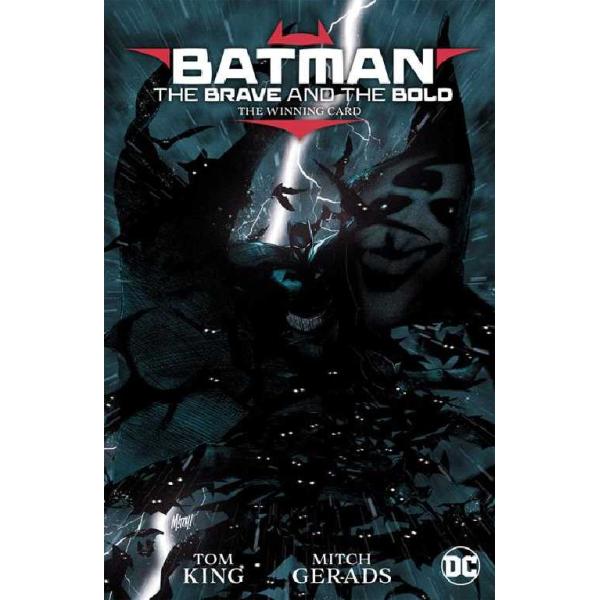 お取り寄せ 【ネコポスでの発送です】アメコミ アメリカン コミック　アメコミ通販 出版社：DC コミック 112ページ  ソフトカバー フルカラー サイズ(インチ表示)：6 5/8" x 10 3/16" 注：内容は全て英語です。 9781...