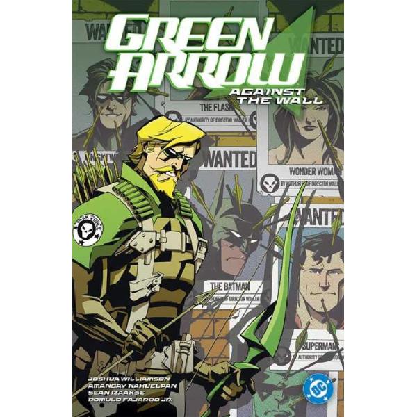 お取り寄せ 【ネコポスでの発送です】アメコミ アメリカン コミック　アメコミ通販 出版社：DC コミック 144ページ  ソフトカバー フルカラー サイズ(インチ表示)：6 5/8" x 10 3/16" 注：内容は全て英語です。 9781...