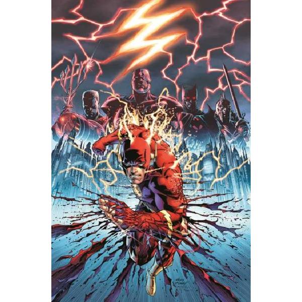 お取り寄せ 【宅配便での発送です】アメコミ アメリカン コミック　アメコミ通販 出版社：DC コミック 1512ページ  ハードカバー フルカラー サイズ(インチ表示)：7 1/16" x 10 7/8" 注：内容は全て英語です。 9781...