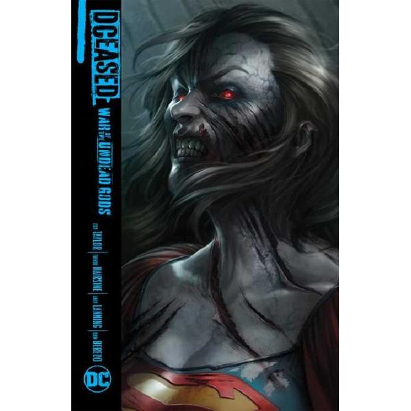 お取り寄せ 【ネコポスでの発送です】アメコミ アメリカン コミック　アメコミ通販 出版社：DC コミック 232ページ  ハードカバー フルカラー サイズ(インチ表示)：6 5/8" x 10 3/16" 注：内容は全て英語です。 9781...