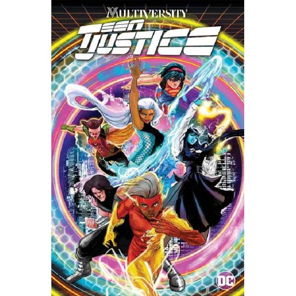 お取り寄せ 【ネコポスでの発送です】アメコミ アメリカン コミック　アメコミ通販 出版社：DC コミック 176ページ  ソフトカバー フルカラー サイズ(インチ表示)：6 5/8" x 10 3/16" 注：内容は全て英語です。 9781...