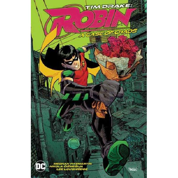 お取り寄せ 【ネコポスでの発送です】アメコミ アメリカン コミック　アメコミ通販 出版社：DC コミック 160ページ  ソフトカバー フルカラー サイズ(インチ表示)：6 5/8" x 10 3/16" 注：内容は全て英語です。 9781...