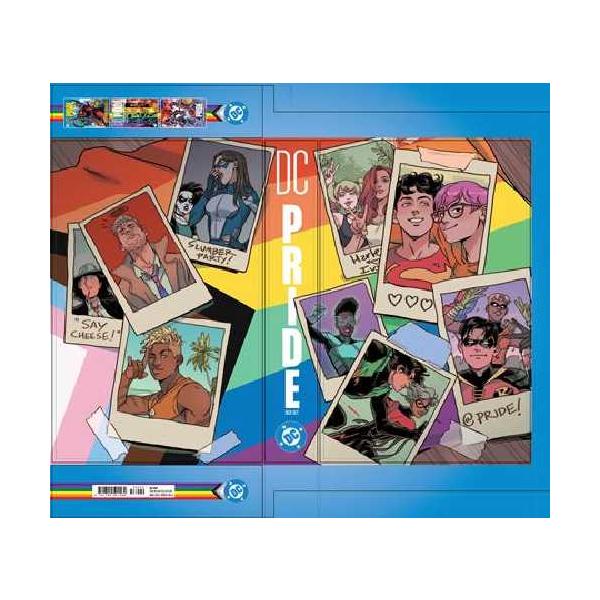 お取り寄せ 【宅配便での発送です】アメコミ アメリカン コミック　アメコミ通販 出版社：DC コミック ページ数情報提供なし  ボックスセット フルカラー サイズ(インチ表示)：6 5/8" x 10 3/16" 注：内容は全て英語です。 ...