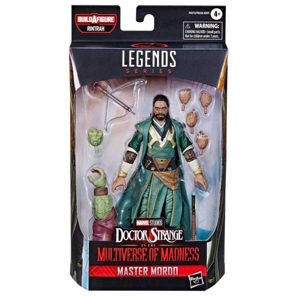 BJBCABJHT　在庫品登録　2023-12-082022-06-09　　メーカー名：ハズブロ　 製品パッケージサイズ外寸：たて26cm　よこ16cm　奥行き6.5cm　当店直輸入品です。　　Doctor Strange in the M...