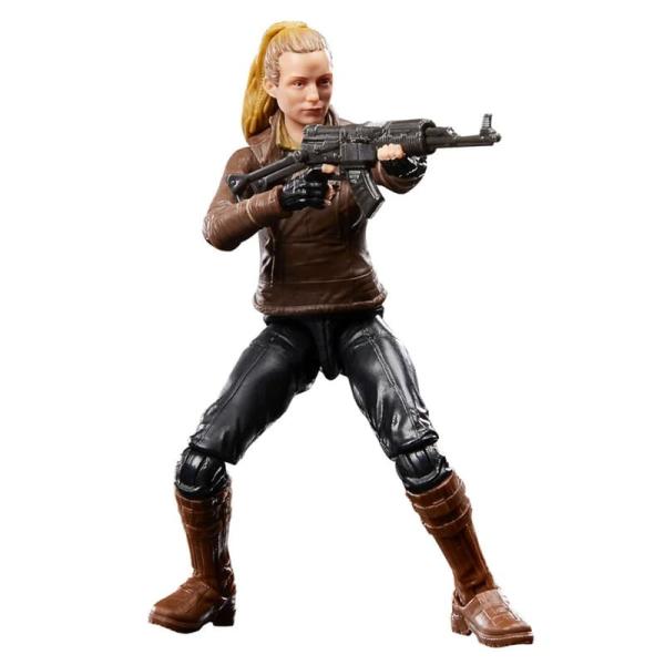 　BJBCAJJET　2023年10月5日登録T　Star Wars: Andor Black Series Action Figure VEL SARTHA　メーカー名：ハズブロ　パッケージ外寸 サイズ：たて23cm　よこ13cm　奥行き...