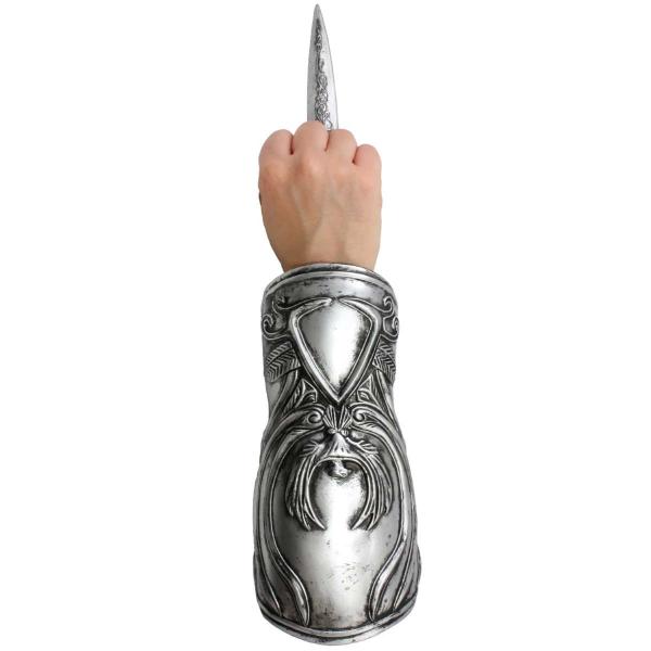 BJBEJIBHT　2025年9月28日登録　　　メーカー名：NECA　パッケージ外寸 サイズ：たて24cm　よこ16cm　奥行き7cm　【スケール】1/1 【本体サイズ】全長約27.3cm　実写化もされている人気ゲーム作品「アサシンクリー...