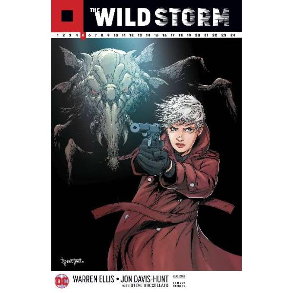 【ネコポスでの発送です】 2017-07-01 170624  アメコミ アメリカン コミック　アメコミリーフ　アメコミ通販  出版社：DC コミック/DC COMICS 本体：たて26cm よこ17cm 輸入元：当社直輸入  注：内容は全...