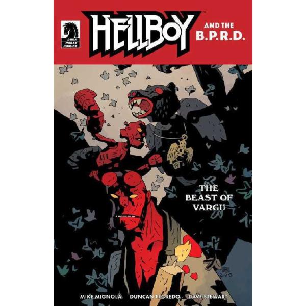 【ネコポスでの発送です】　BJBEJBJBC　2025-02-02　在庫品登録　2019年6月19日発売品アメコミ アメリカン コミック　アメコミリーフ　アメコミ通販　出版社：ダークホース コミック/DARK HORSE COMICS　本体...