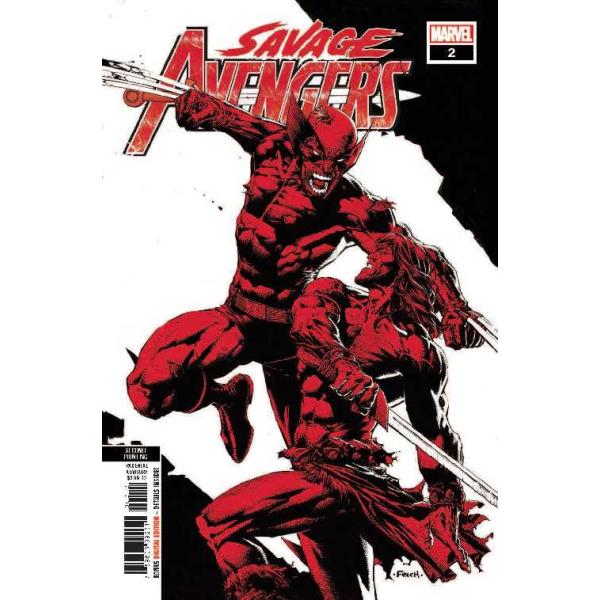 【ネコポスでの発送です】 2019-07-20 190713  アメコミ アメリカン コミック　アメコミリーフ　アメコミ通販  出版社：マーベル マーヴル コミック/MARVEL COMICS 本体：たて26cm よこ17cm 輸入元：当社...