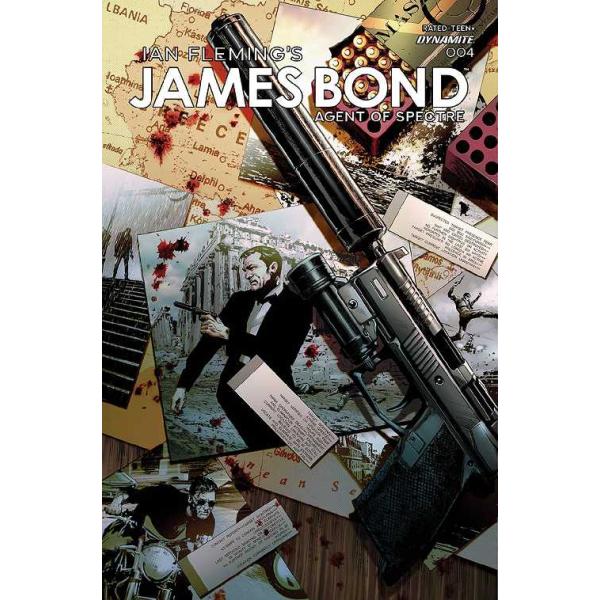 【ネコポスでの発送です】　BJBCAJJBC　BJBCAJJCC　2023-10-02　在庫品登録　　2021-06-25 210612　　アメコミ アメリカン コミック　アメコミリーフ　アメコミ通販　　出版社：ダイナマイト/DYNAMIT...