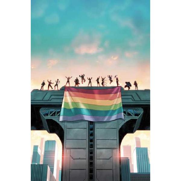 【ネコポスでの発送です】 2021-06-19 210619  アメコミ アメリカン コミック　アメコミリーフ　アメコミ通販  出版社：DC コミック/DC COMICS 本体：たて26cm よこ17cm 輸入元：当社直輸入 いずれのカバー...