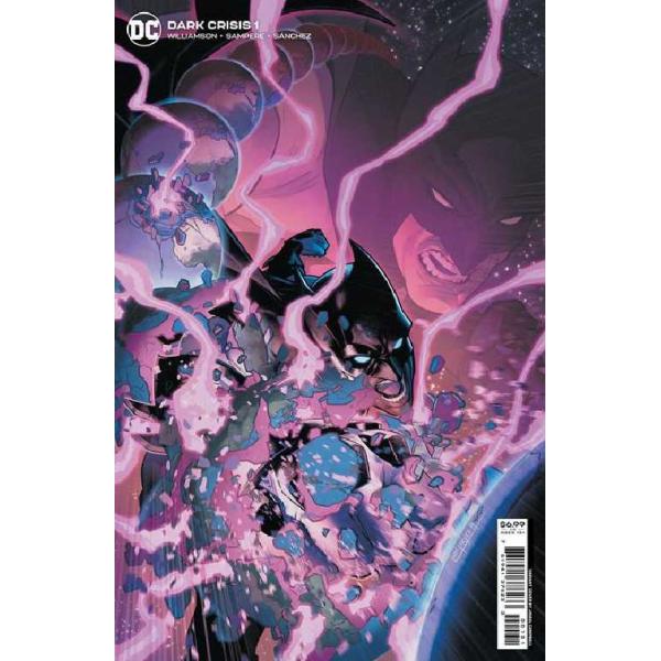 【ネコポスでの発送です】 2022-06-04 220604  アメコミ アメリカン コミック　アメコミリーフ　アメコミ通販  出版社：DC コミック/DC COMICS 本体：たて26cm よこ17cm 輸入元：当社直輸入 いずれのカバー...