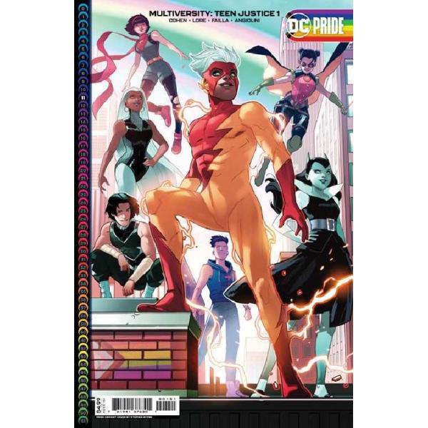 【ネコポスでの発送です】 2022-06-04 220604  アメコミ アメリカン コミック　アメコミリーフ　アメコミ通販  出版社：DC コミック/DC COMICS 本体：たて26cm よこ17cm 輸入元：当社直輸入 いずれのカバー...