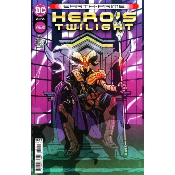 【ネコポスでの発送です】 2022-06-18 220618  アメコミ アメリカン コミック　アメコミリーフ　アメコミ通販  出版社：DC コミック/DC COMICS 本体：たて26cm よこ17cm 輸入元：当社直輸入 いずれのカバー...