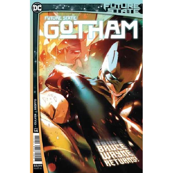 【ネコポスでの発送です】 2022-06-11 220611  アメコミ アメリカン コミック　アメコミリーフ　アメコミ通販  出版社：DC コミック/DC COMICS 本体：たて26cm よこ17cm 輸入元：当社直輸入 いずれのカバー...