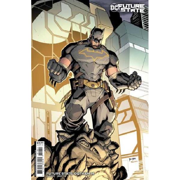 【ネコポスでの発送です】 2022-06-11 220611  アメコミ アメリカン コミック　アメコミリーフ　アメコミ通販  出版社：DC コミック/DC COMICS 本体：たて26cm よこ17cm 輸入元：当社直輸入 いずれのカバー...