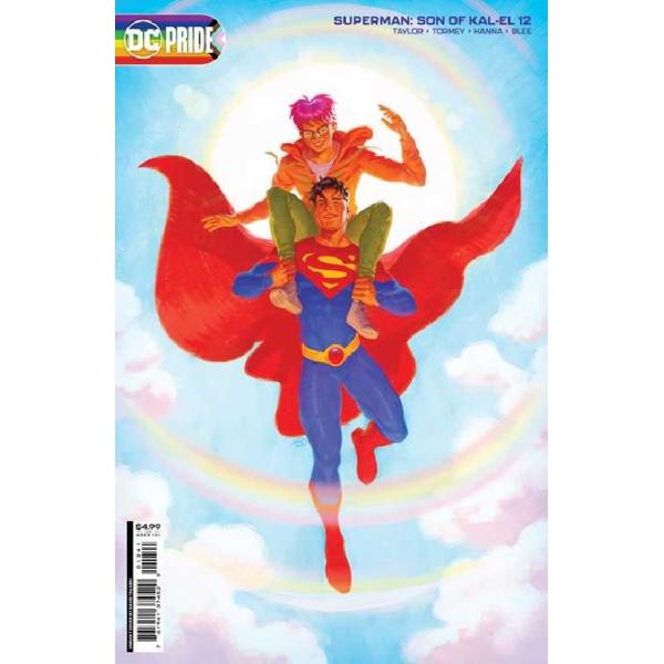 【ネコポスでの発送です】 2022-06-11 220611  アメコミ アメリカン コミック　アメコミリーフ　アメコミ通販  出版社：DC コミック/DC COMICS 本体：たて26cm よこ17cm 輸入元：当社直輸入 いずれのカバー...