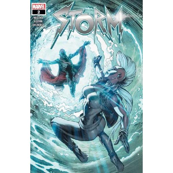 【ネコポスでの発送です】　2023-07-02 230701　　アメコミ アメリカン コミック　アメコミリーフ　アメコミ通販　 出版社：マーベル マーヴル コミック/MARVEL COMICS 本体：たて26cm よこ17cm 輸入元：当社...