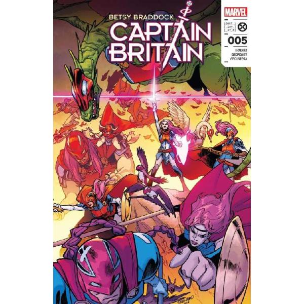 【ネコポスでの発送です】　2023-07-02 230624　　アメコミ アメリカン コミック　アメコミリーフ　アメコミ通販　 出版社：マーベル マーヴル コミック/MARVEL COMICS 本体：たて26cm よこ17cm 輸入元：当社...