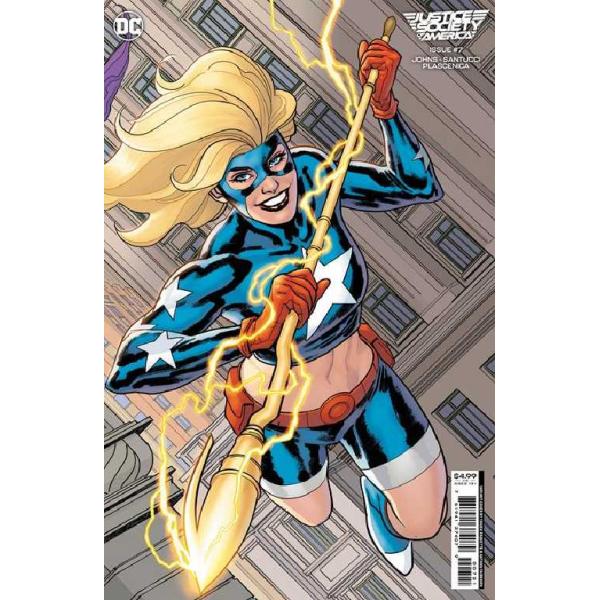 【ネコポスでの発送です】　BJBCAAAHC　2023-11-18 231118　　アメコミ アメリカン コミック　アメコミリーフ　アメコミ通販　　出版社：DC コミック/DC COMICS　本体：たて26cm よこ17cm　輸入元：当社直...