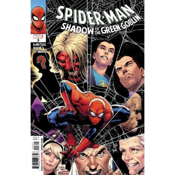 【ネコポスでの発送です】　BJBDJFAEC　2024-06-15 240615　　アメコミ アメリカン コミック　アメコミリーフ　アメコミ通販　　出版社：マーベル マーヴル コミック/MARVEL COMICS　本体：たて26cm よこ1...