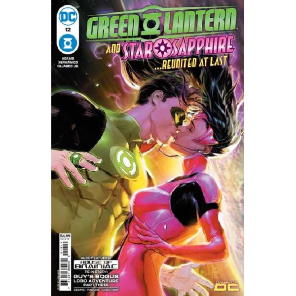 【ネコポスでの発送です】　BJBDJFJHC　2024-06-08 240608　　アメコミ アメリカン コミック　アメコミリーフ　アメコミ通販　　出版社：DC コミック/DC COMICS　本体：たて26cm よこ17cm　輸入元：当社直...