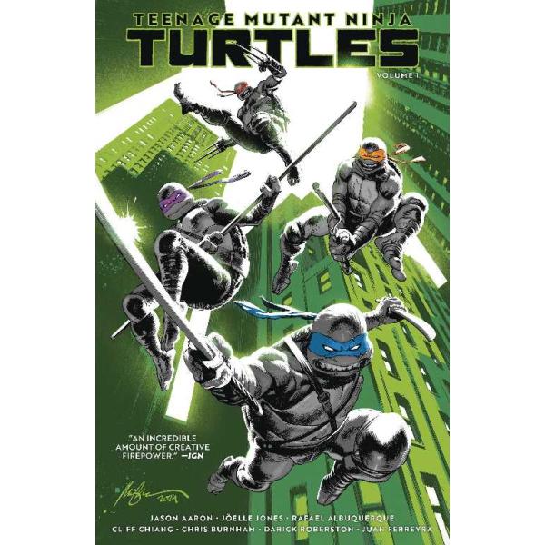 【ネコポスでの発送です】　BJBEJGJEC　2025-07-05 250628アメコミ アメリカン コミック　アメコミ通販　出版社：IDW　本体：たて26cm よこ17cm　フルカラー 176ページ ソフトカバー　　輸入元：当社直輸入　2...