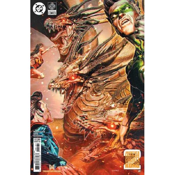 【ネコポスでの発送です】　BJBEJECAC　2025-05-31 250531アメコミ アメリカン コミック　アメコミリーフ　アメコミ通販　出版社：DC コミック/DC COMICS　本体：たて26cm よこ17cm　輸入元：当社直輸入　...