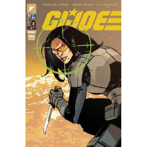 【ネコポスでの発送です】　BJBEJFADC　2025-06-14 250614アメコミ アメリカン コミック　アメコミリーフ　アメコミ通販　出版社：イメージ コミック/IMAGE COMICS　本体：たて26cm よこ17cm　輸入元：当...