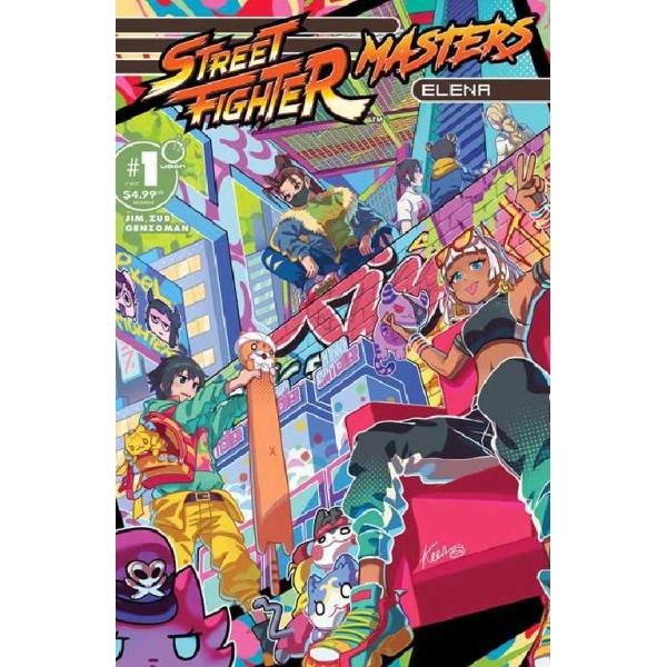 【ネコポスでの発送です】　BJBFJAAGC　2026-01-17 260117アメコミ アメリカン コミック　アメコミリーフ　アメコミ通販　出版社：ウドン エンターテイメント/UDON　本体：たて26cm よこ17cm　輸入元：当社直輸入...