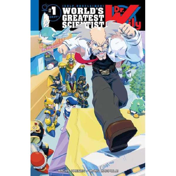 【ネコポスでの発送です】　BJBFJHJAC　2026-08-01 260801アメコミ アメリカン コミック　アメコミリーフ　アメコミ通販　出版社：ウドン エンターテイメント/UDON　本体：たて26cm よこ17cm　輸入元：当社直輸入...