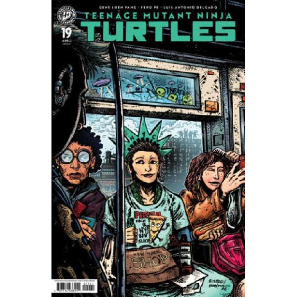 【ネコポスでの発送です】　BJBFJFACC　2026-06-13 260613アメコミ アメリカン コミック　アメコミリーフ　アメコミ通販　出版社：IDW　本体：たて26cm よこ17cm　輸入元：当社直輸入　いずれのカバーも本編の内容は...