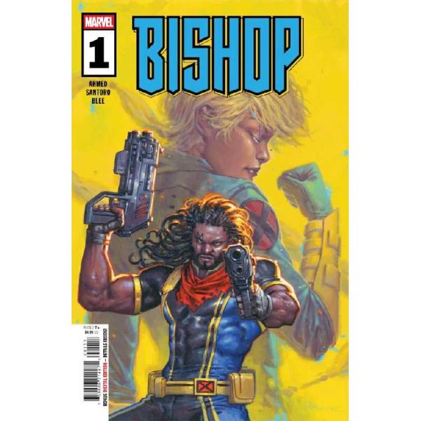 【ネコポスでの発送です】　BJBFJFACC　2026-06-13 260613アメコミ アメリカン コミック　アメコミリーフ　アメコミ通販　出版社：マーベル マーヴル コミック/MARVEL COMICS　本体：たて26cm よこ17cm...