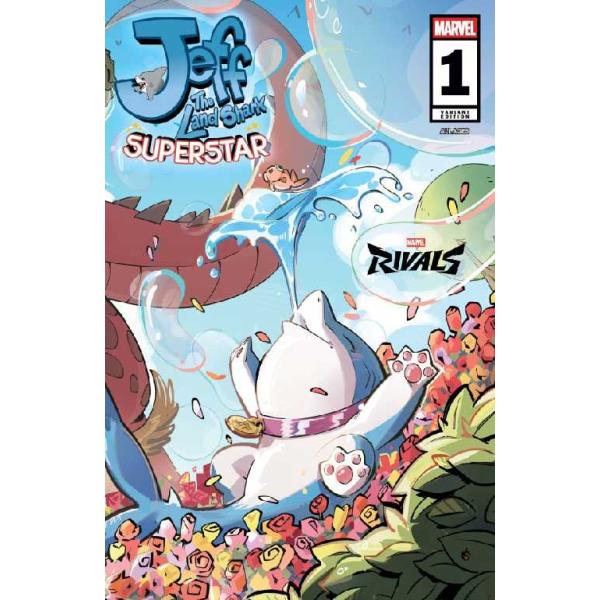 【ネコポスでの発送です】　BJBFJGAAC　2026-07-11 260711アメコミ アメリカン コミック　アメコミリーフ　アメコミ通販　出版社：マーベル マーヴル コミック/MARVEL COMICS　本体：たて26cm よこ17cm...