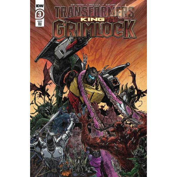 【ネコポスでの発送です】　BJBCAJJBC　2023-10-02　在庫品登録　2021-10-21 211016　　アメコミ アメリカン コミック　アメコミリーフ　アメコミ通販　 出版社：IDW 本体：たて26cm よこ17cm 輸入元：...