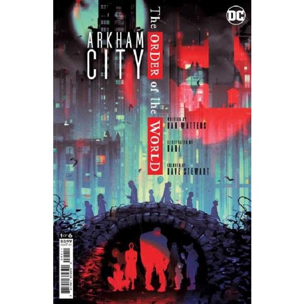 【ネコポスでの発送です】 2021-10-02 211002  アメコミ アメリカン コミック　アメコミリーフ　アメコミ通販  出版社：DC コミック/DC COMICS 本体：たて26cm よこ17cm 輸入元：当社直輸入 いずれのカバー...